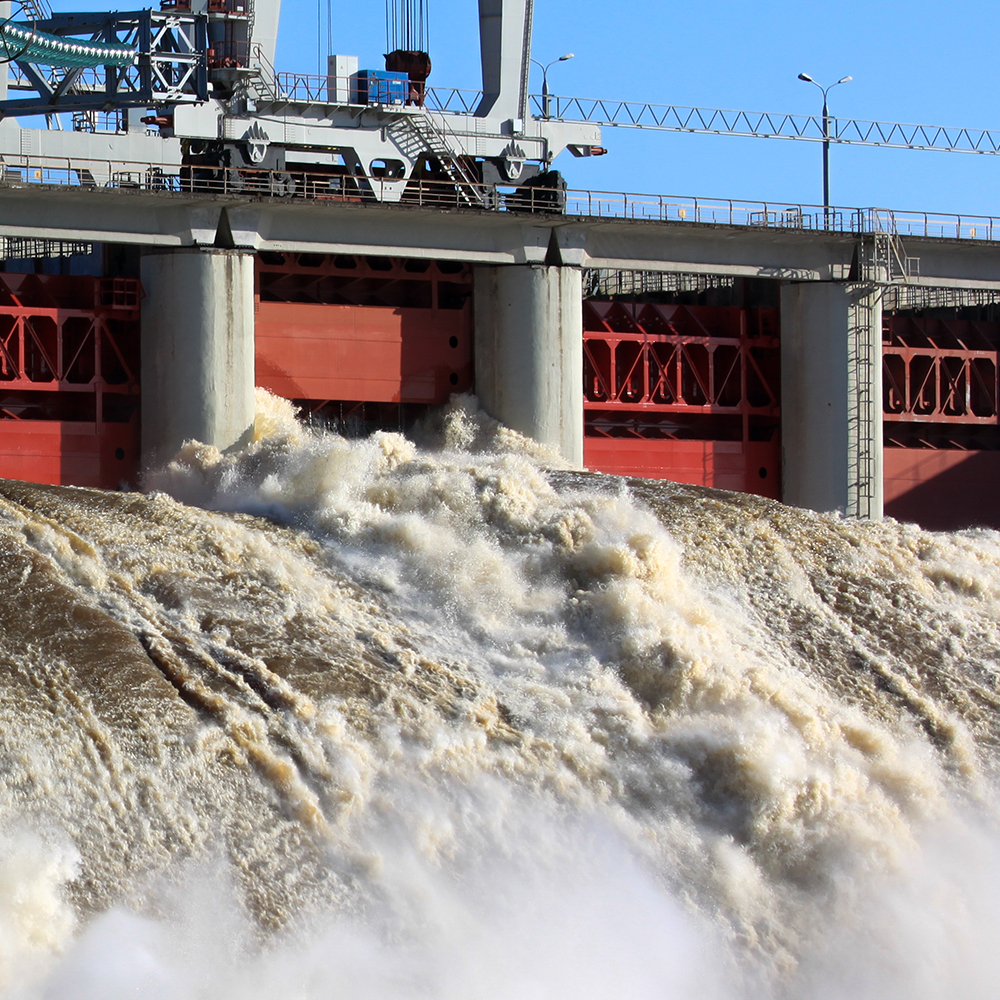 PLAVINAS HPP – Projects – Skonto group